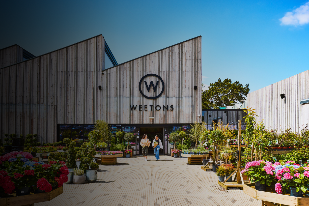 Locations – Weetons Food Hall